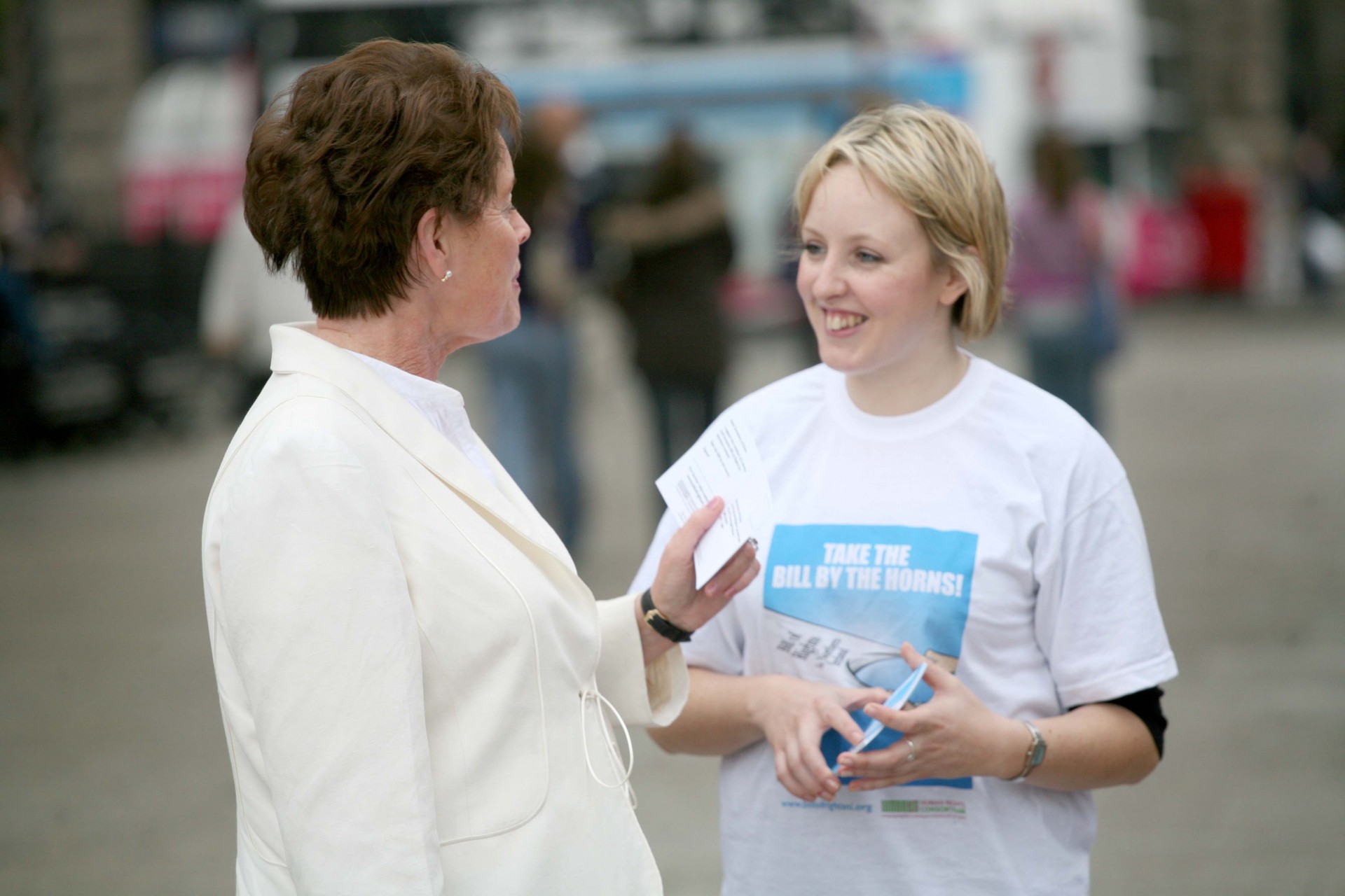 Rights in Practice | Human Rights Consortium