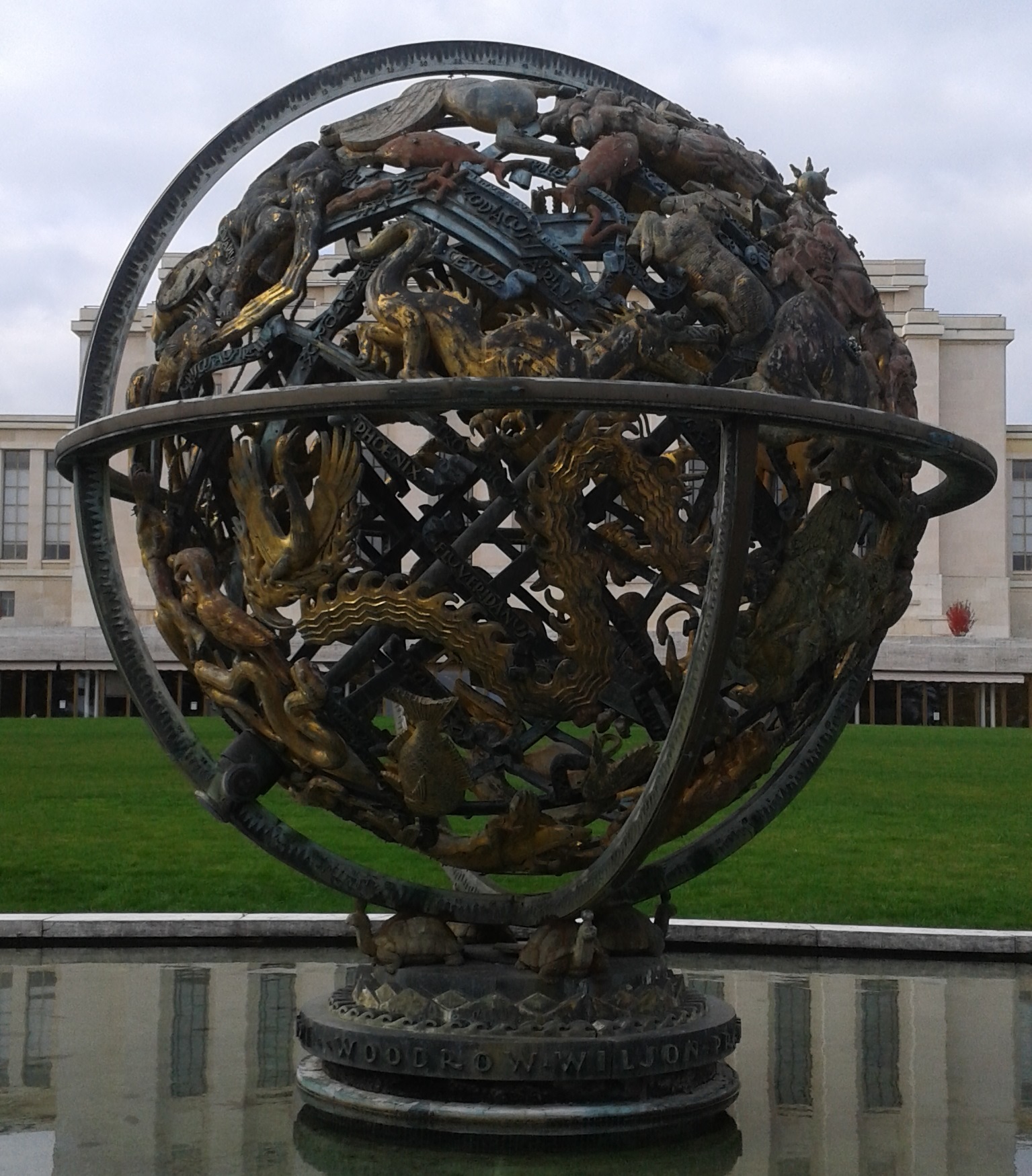 UN | Human Rights Consortium