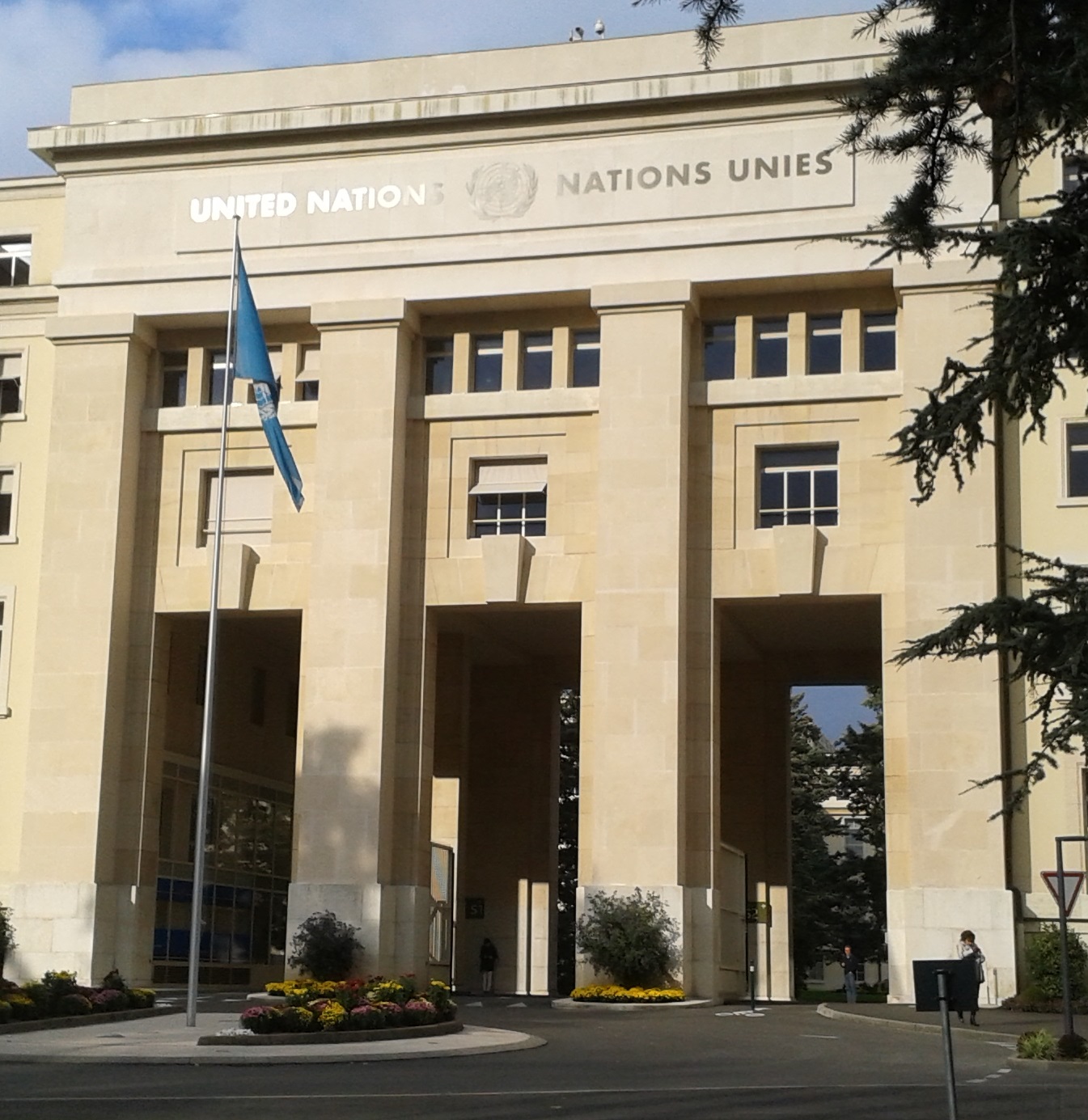 UN SPOTLIGHT ON NORTHERN IRELAND AT UK HUMAN RIGHTS REVIEW - Human ...