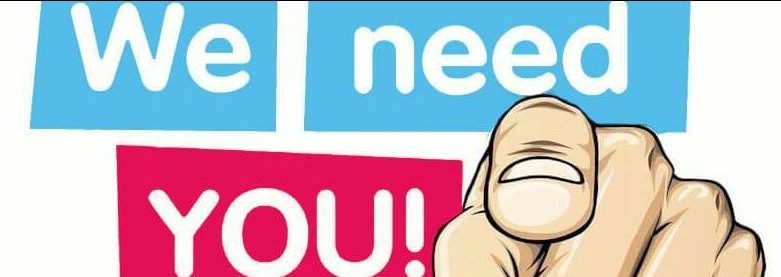 We need you | Human Rights Consortium