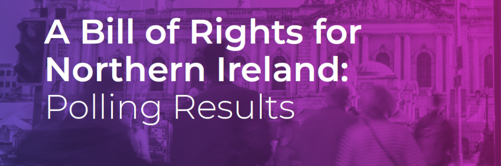 Polling banner | Human Rights Consortium