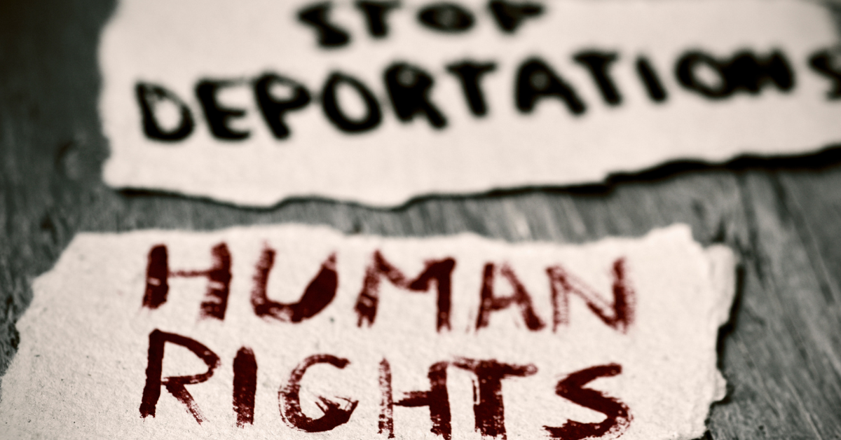 Rwanda Bill: An Attack on Fundamental Rights | Human Rights Consortium